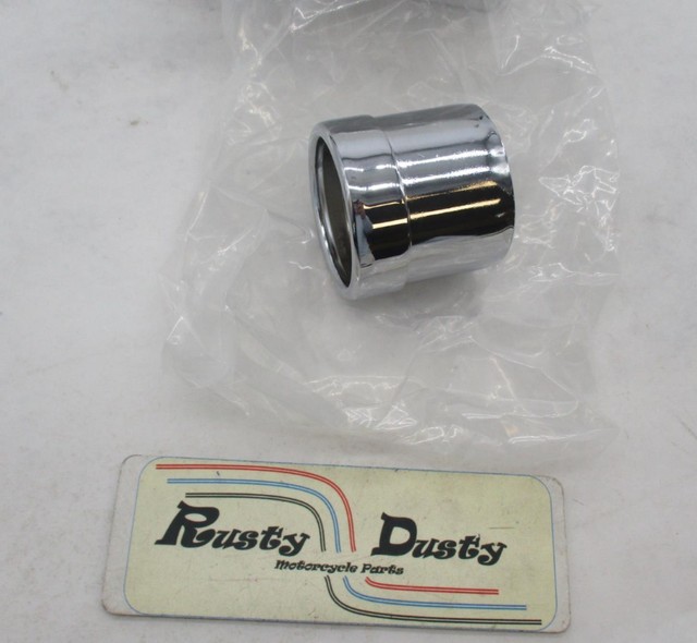 SuperTrapp - 250-7464 - End Cap for Mean Mothers Exhaust System -Standard for sale online | eBay