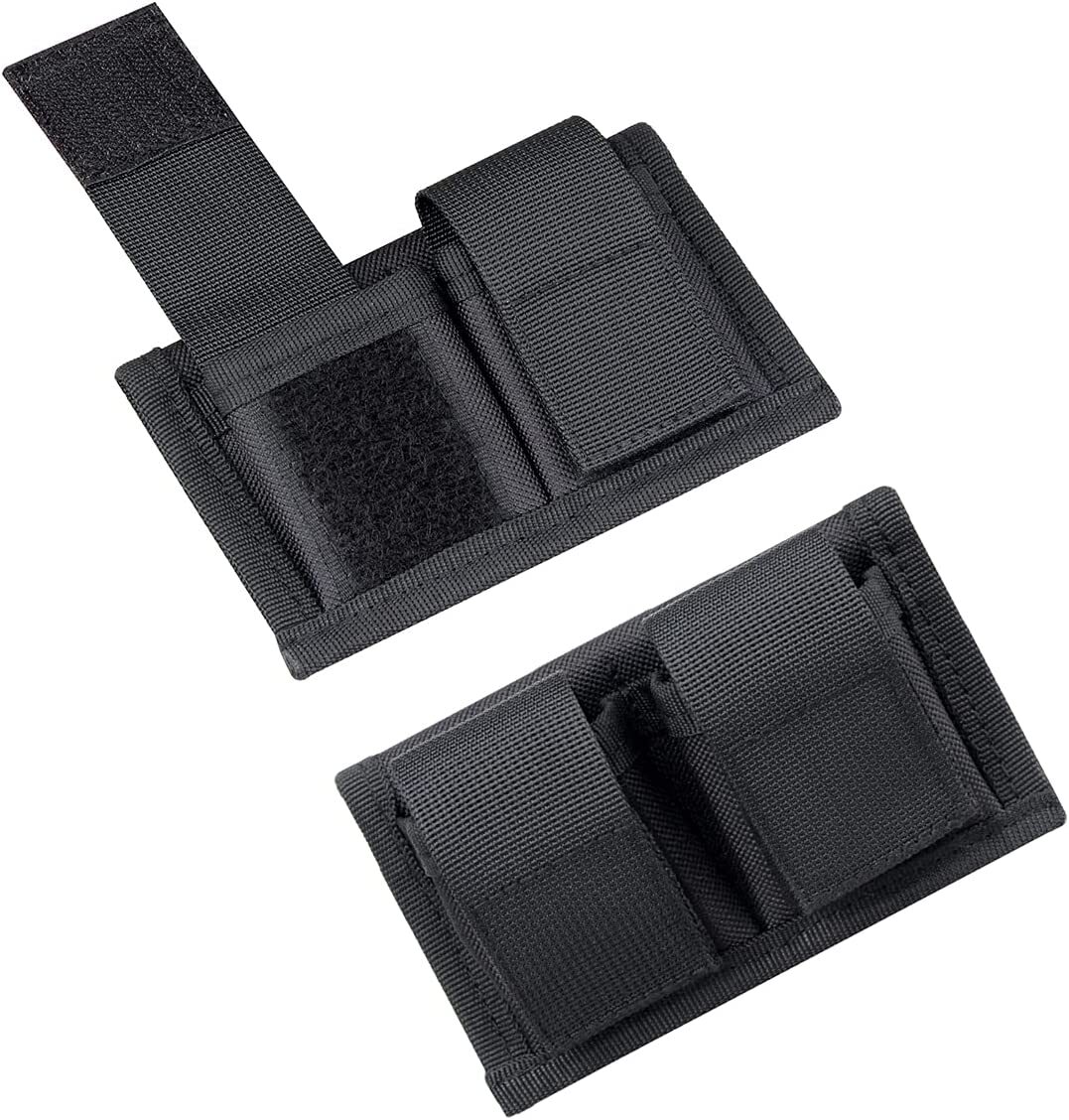 Speed Loader 1PC Kosibate Speedloader Pouch Case Holder Nylon Tactical ...