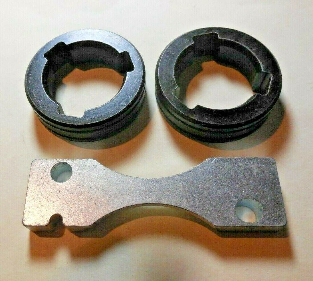 PROFAX PXKP1697-052C, Drive Roll Kit .052 Cored 2 Roll,NEW | eBay