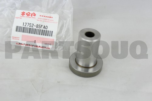 1275285FA0 Genuine Suzuki SHAFT, SPROCKET IDLER NO.2 12752-85FA0 | eBay