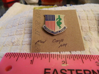 Medical Corps NH Unit Crest, DI, DUI (DRAW#E8) | eBay