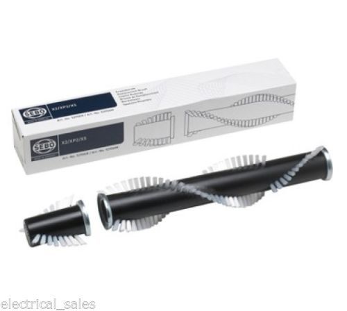 SEBO X8 XP2 X5 BRUSH ROLLER BRUSHBAR SET 5290ER GENUINE PART pmd | eBay