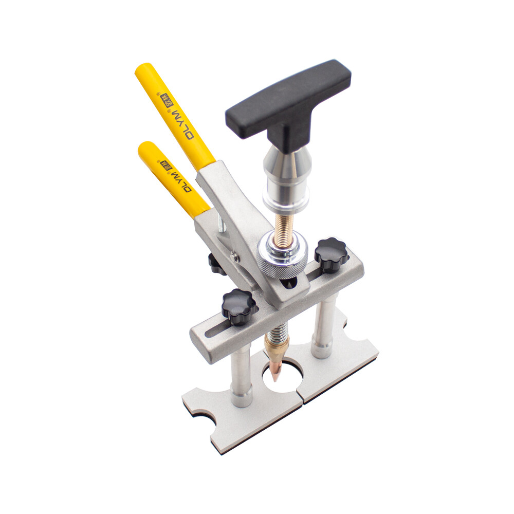 Auto Sheet Metal Dent Puller Spot Welding Pulling Unit Car Body Fine ...