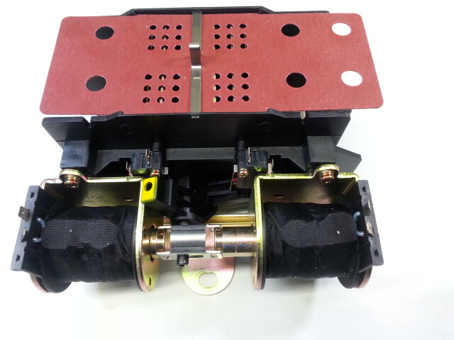 0L2911 Transfer Switch 200A Dual Pole, 250V For Generac | eBay