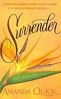 Surrender By Amanda Quick. 9781857975765 | eBay