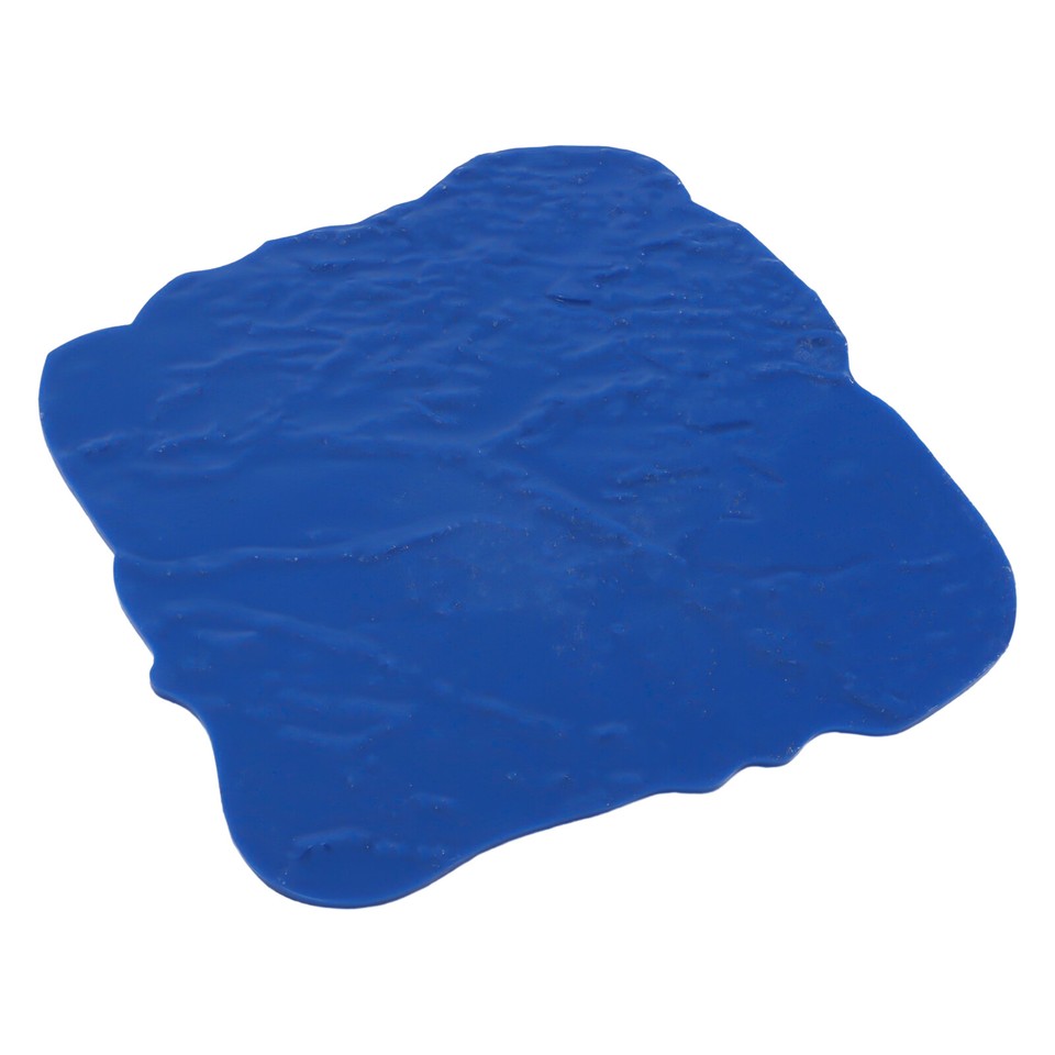 Concrete Floor Stamp Mold Concrete Seamless Stamp Cement Texture Stone ...