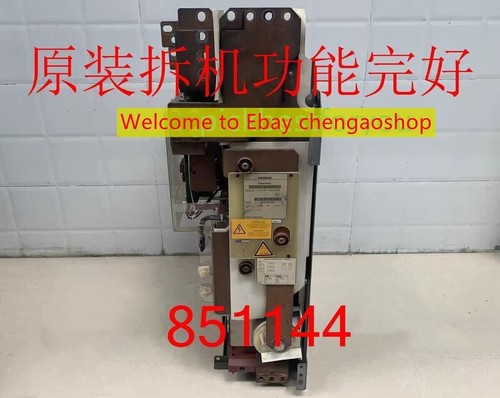 1PCS 100% tested 6SL3351-1AE36-1BA0 (90days Warranty by DHL/Fedex ) # ...