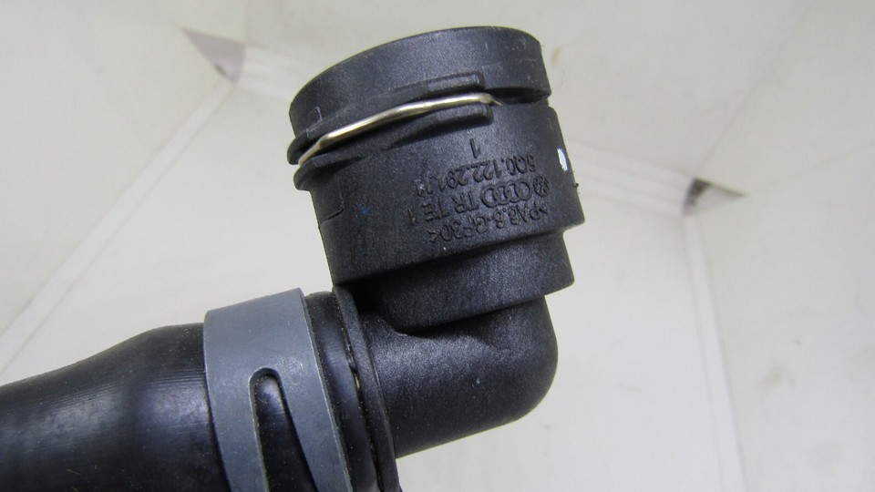 5QN-122-073-H VW HEATER COOLANT HOSE TURBOCHARGER 2.0L | eBay
