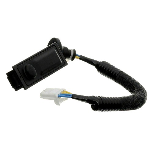 Rear Trunk Tailgate Release Button Switch Fit For Nissan Pathfinder ...