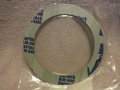 GARLOCK BLUE-GARD GASKET 6-1/16" X 8" OD STYLE 3700 | eBay