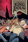 Jason Oremland Greg Erb The Return of King Doug (Hardback) (UK IMPORT ...