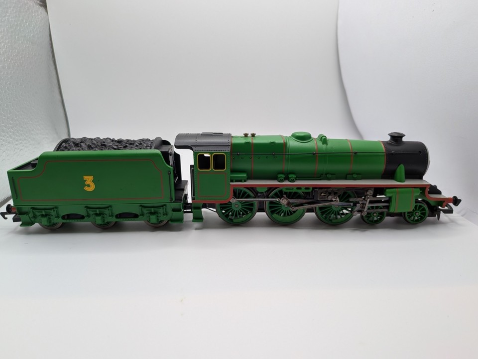 R9049 Hornby Henry Thomas & Friends 4-6-2 Locomotive OO suit Bachmann ...