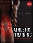 PRINCIPLES OF ATHLETIC TRAINING: A COMPETENCY-BASED By William E ...