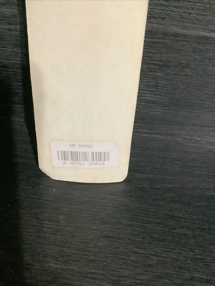 DISSTON 10" DURAFLEX HACKSAW BLADE New Package Of 2 Blades #F-1018 NOS ...