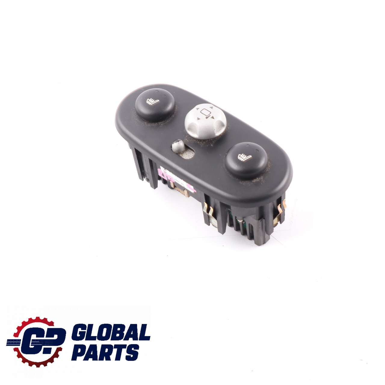 Mini R50 R52 R53 Heated Seat Mirror Control Switch Panel Unit 6918217 ...