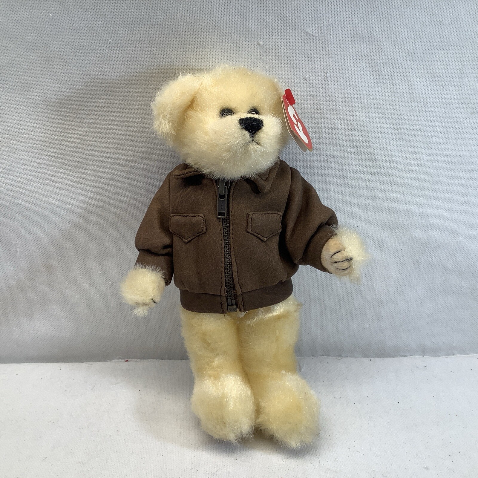 Ty Vintage beanie baby Baron “Fly High” Plush | eBay