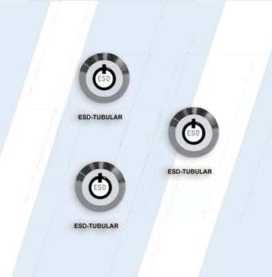 ESD LOCKS FOR MONEY BOXES 0600ET LOT OF 5 | eBay