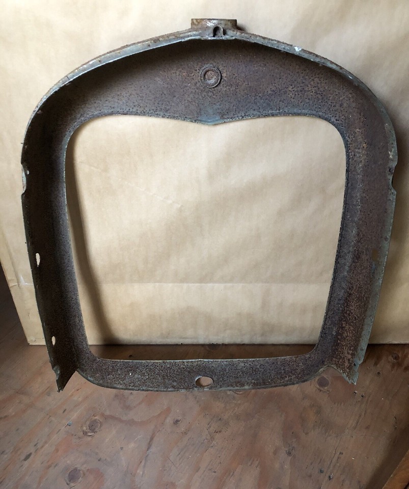 1920’s Model T Front Grill Frame | eBay