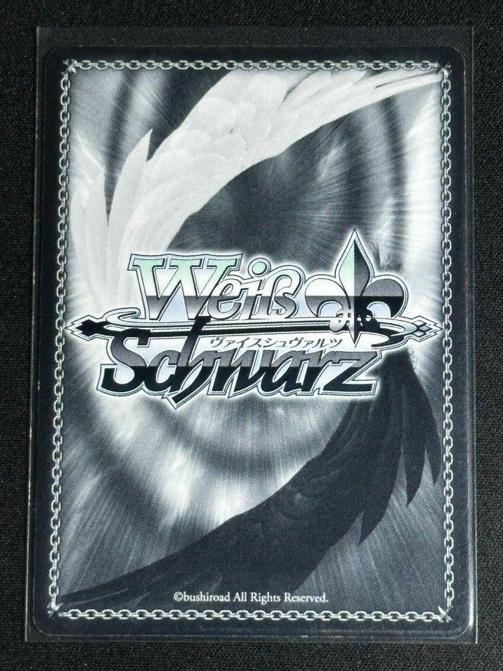 Weiss Schwarz Japanese Sword Art Online Lay on Sofa Asuna SAO/S20-003 R ...