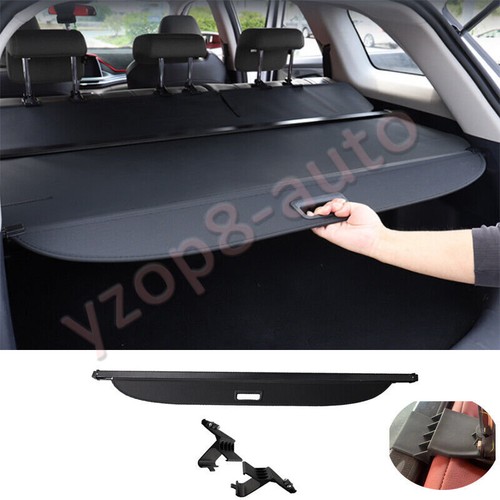 For Ford Explorer 2020-2022 Car Trunk Cargo Cover Security Shield Shade ...