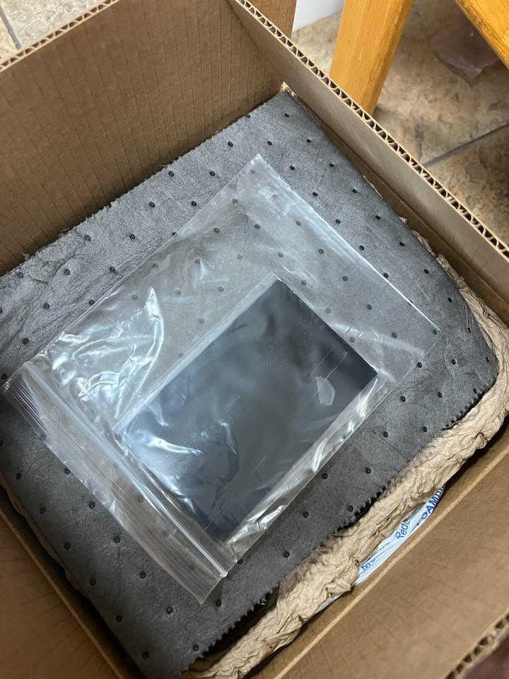 GE WR87X43007 COMPRESSOR KIT | eBay