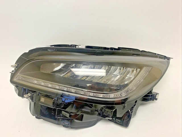 Lincoln Corsair OEM LED Left Headlight 2020 2021 for sale online | eBay