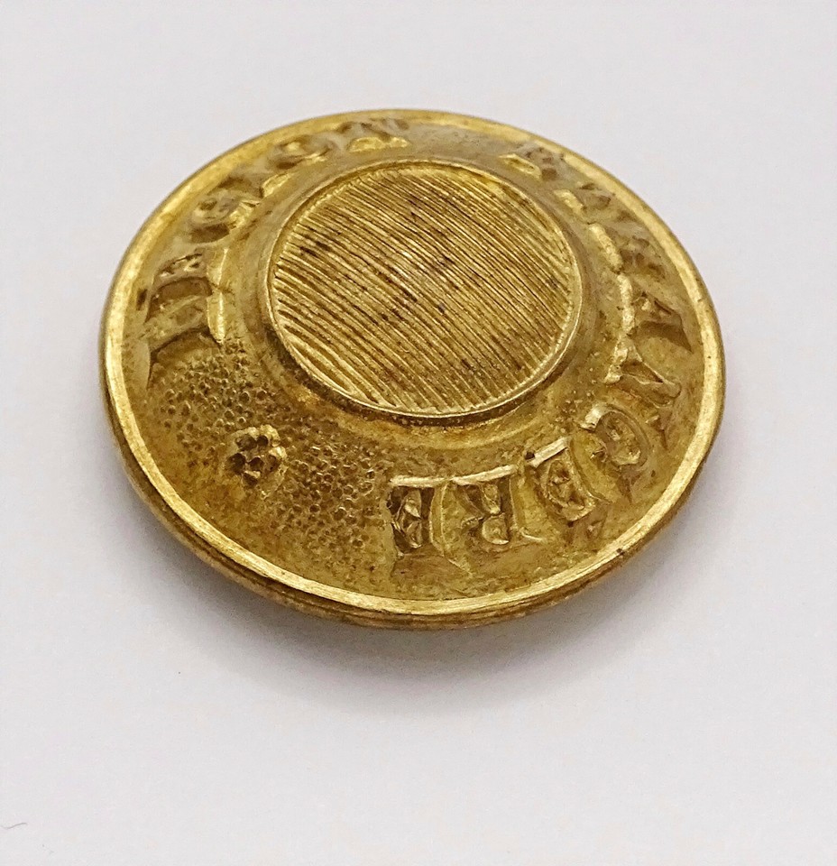 Button FOREIGN LEGION, Officers. France, circa 1930. 25 mm | eBay