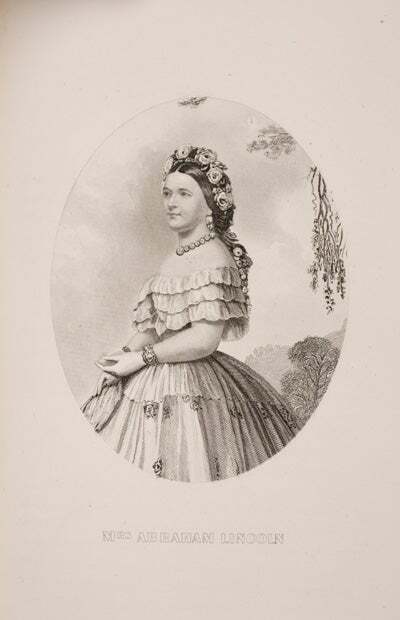 Laura C Holloway / Ladies of the White House or In the House of the ...