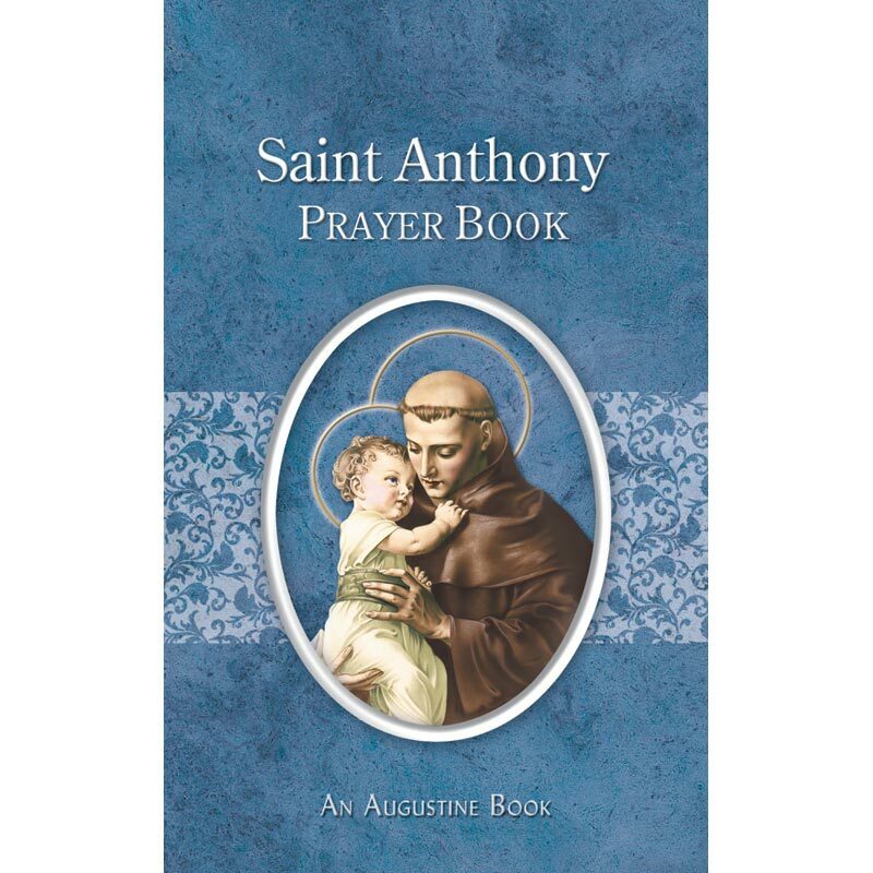 Anthony Of Padua Summa Theologica
