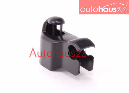 MERCEDES-BENZ W163 W210 E ML CLASS REAR WIPER ARM COVER NEW ORIGINAL ...