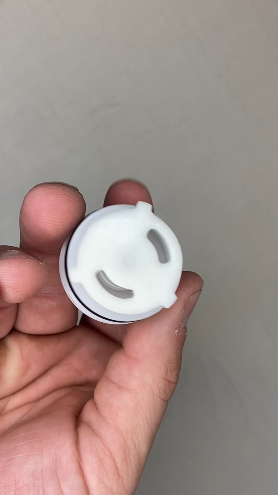 RP1991 Compatible Repair Kit For Shower Cartridge with RP4993 Seats ...