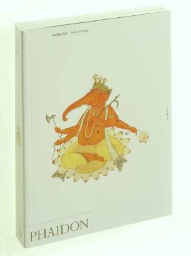 Indian Art - Paperback By Dehejia, Vidya - GOOD 9780714834962| eBay