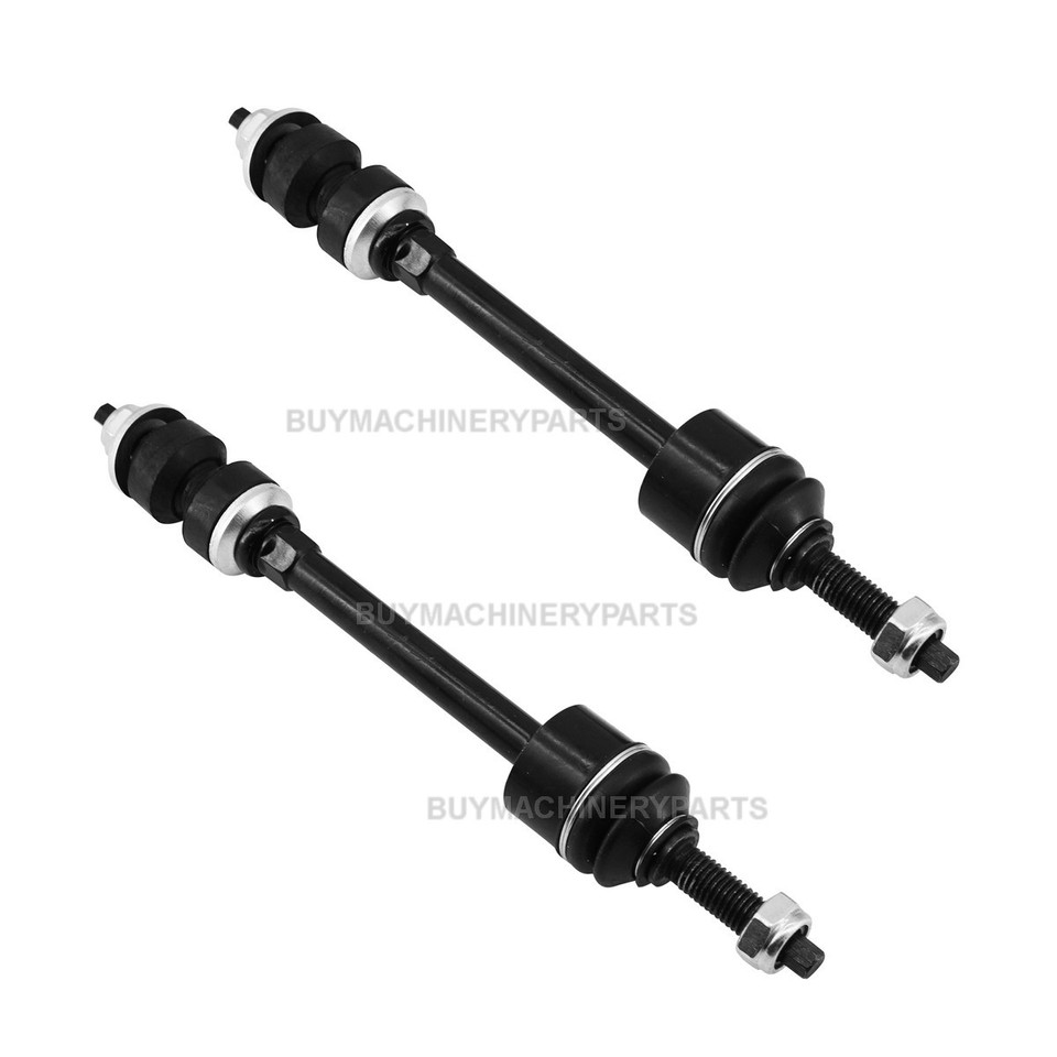 Front Stabilizer Sway Bar End Links K80894 for Dodge RAM 1500 2006-2018 ...