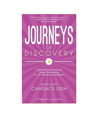 Journeys of Discovery | eBay.de