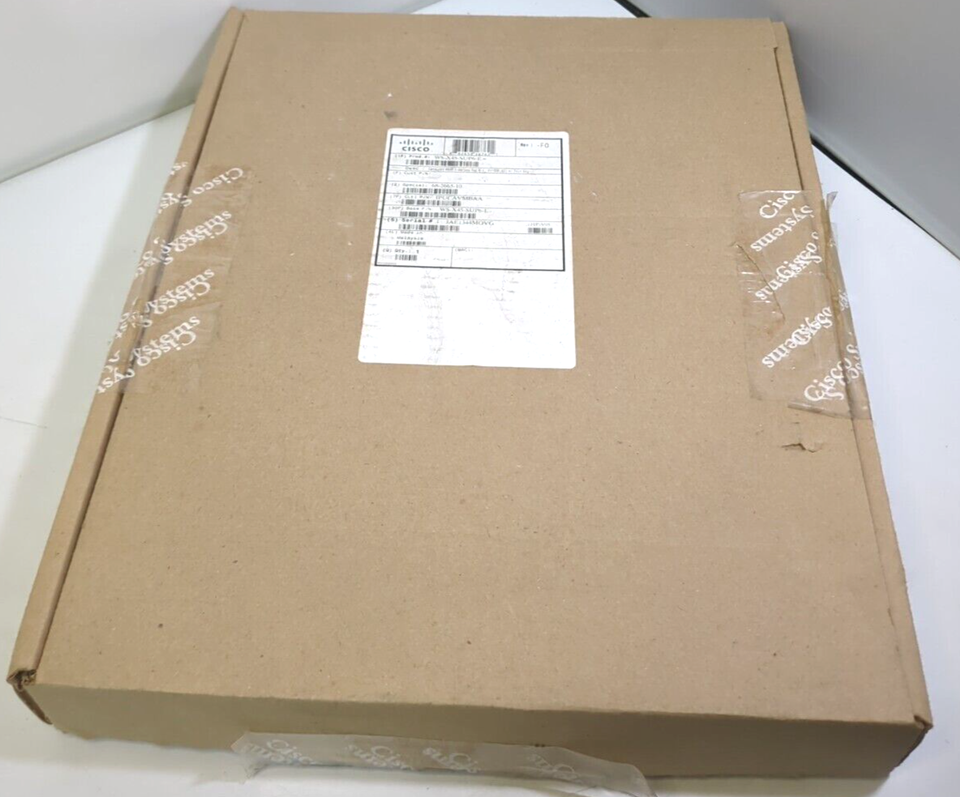 Cisco Catalyst WS-X45-Sup6-E for 4500-E Series Supervisor Engine Box ...