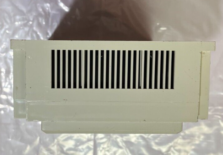 Allen Bradley SLC 150 PLC 1745-LP153 Ser C w/ 1745-TCAT w/ 1745-C1 ...