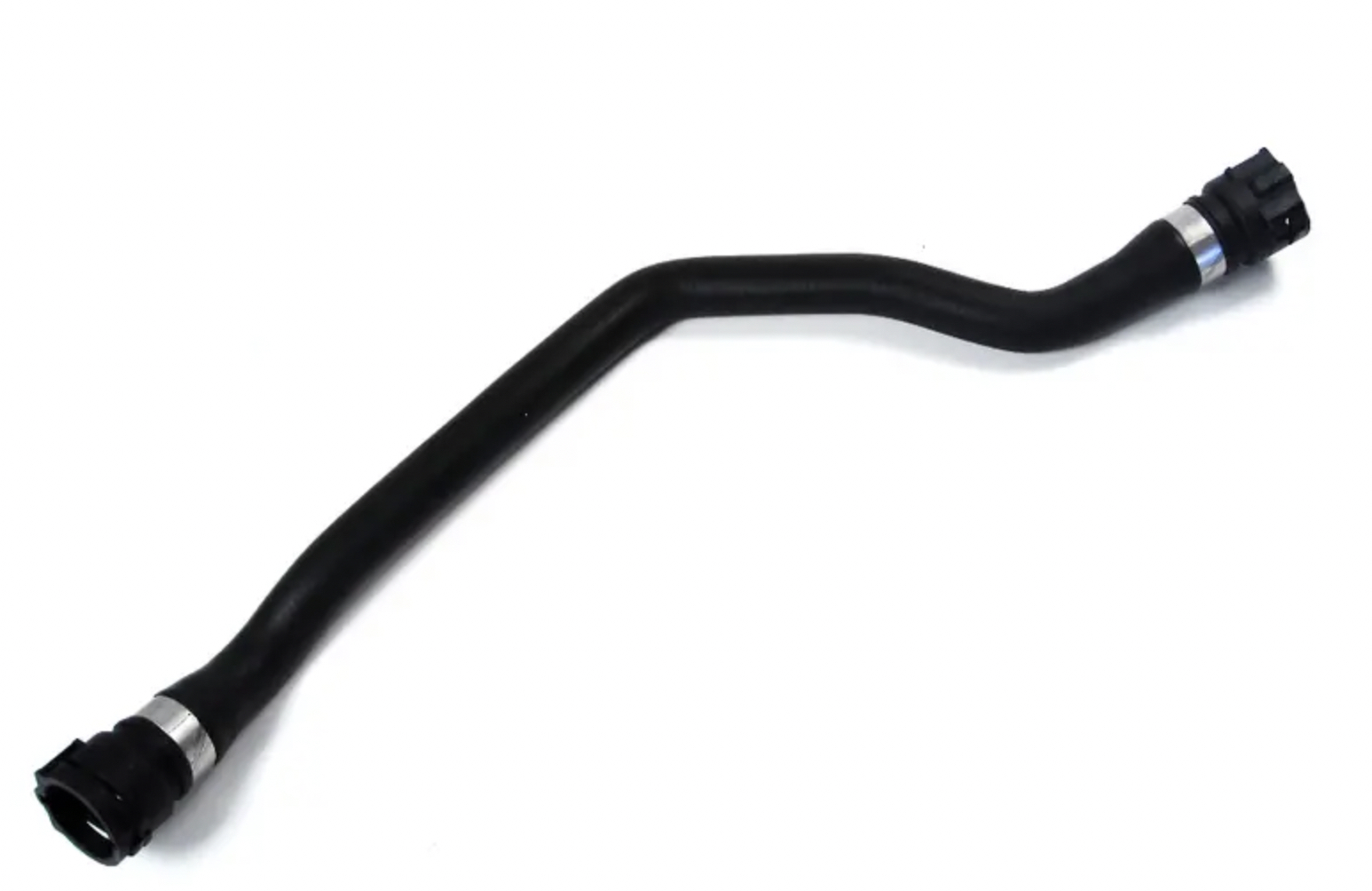 New Radiator Coolant Hose 11531436410 for BMW 320i 323Ci 323i 325i ...