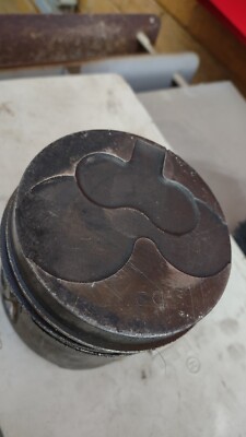 oem PISTON FOR NISSAN TD42 28mm | eBay