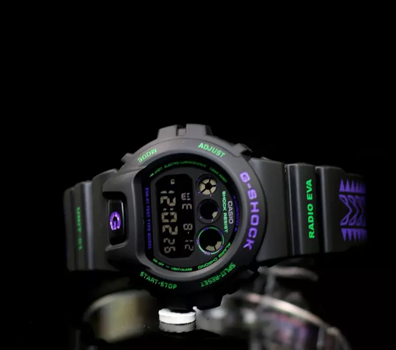 G online shock evangelion G online shock evangelion