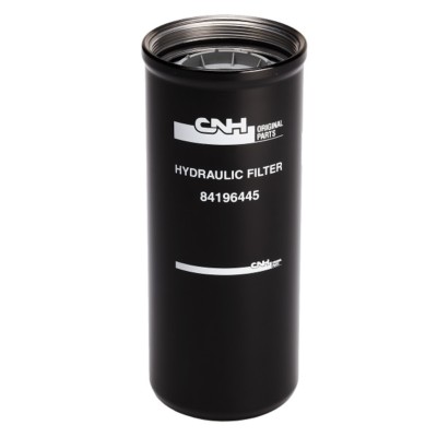 New Holland Hydraulic Oil Filter Part # 84196445 | eBay
