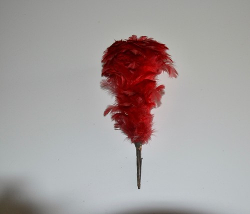 PLUMET POUR CASQUE DE POMPIERS MDLE 1855 | eBay