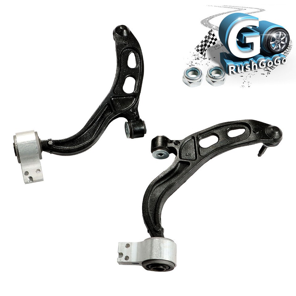For 2010-2012 Ford Taurus Flex Lincoln MKS MKT Front Lower Control Arm ...