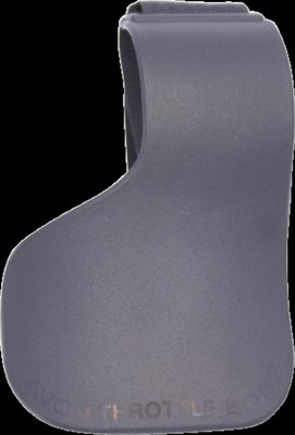 Avon Grips Throttle Boss Black Tb-1b | eBay