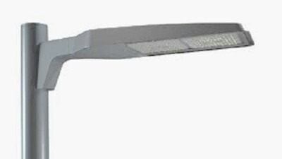 Gardco OptiForm Medium Area LED Light 17,000 Lumens 4000k OPF-M-A09-740 ...