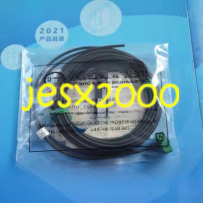 1PC NEW TAKEX Fiber optic sensor FR15FC05 #LM | eBay