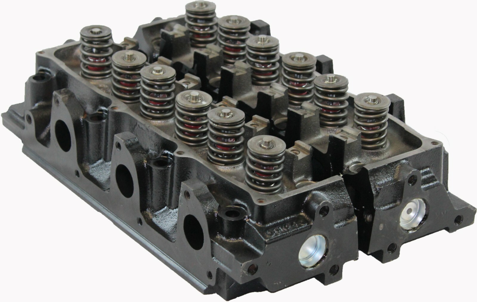 2005 Ford Ranger 3 0 Head Assembly