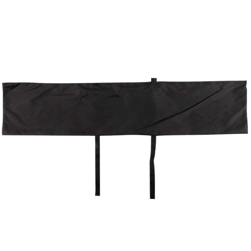 Bike Handlebar Protective Cover Handle Bar Rain Cover Easy to Attach ...