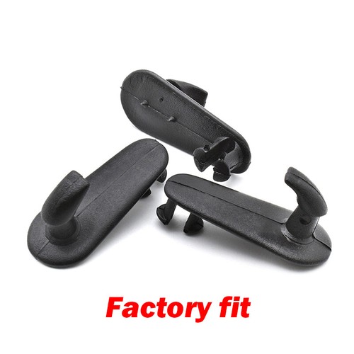 10Pcs Car Floor Mat Clips Retention For Lexus Carpet Grips Fixing Hooks ...
