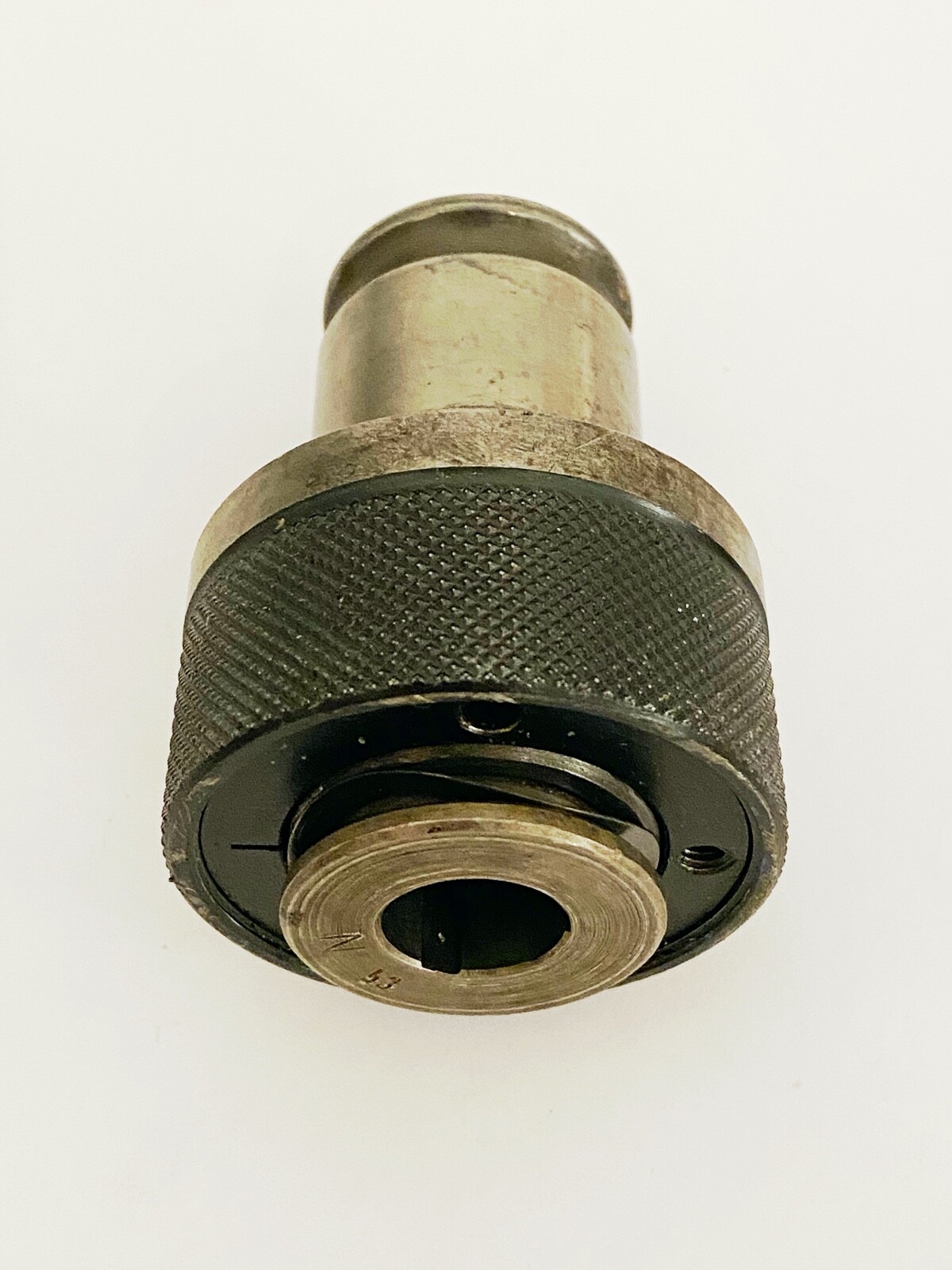 Bilz WES 2B 1/4" Pipe Tap Quick Change Adaptor Collet WES2B #2 | eBay