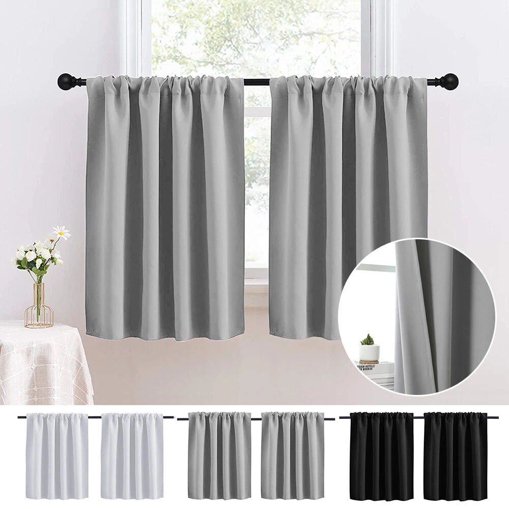 Living Room Curtains Long Or Short | Baci Living Room